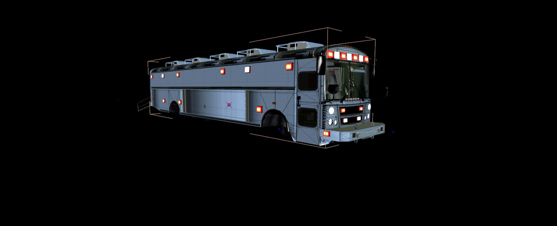 3D Model Gta V - TurboSquid 1360139