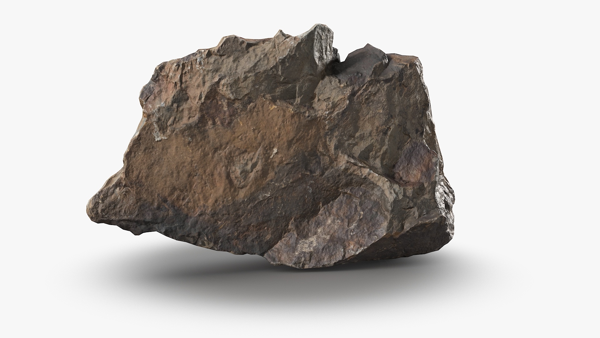 Essential Scanned Rock 17 StemCell Model - TurboSquid 2242361