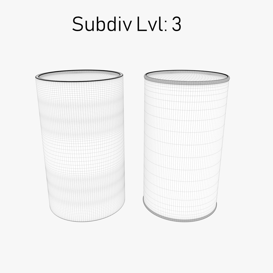 3D Model Objects Barrel - TurboSquid 1360103