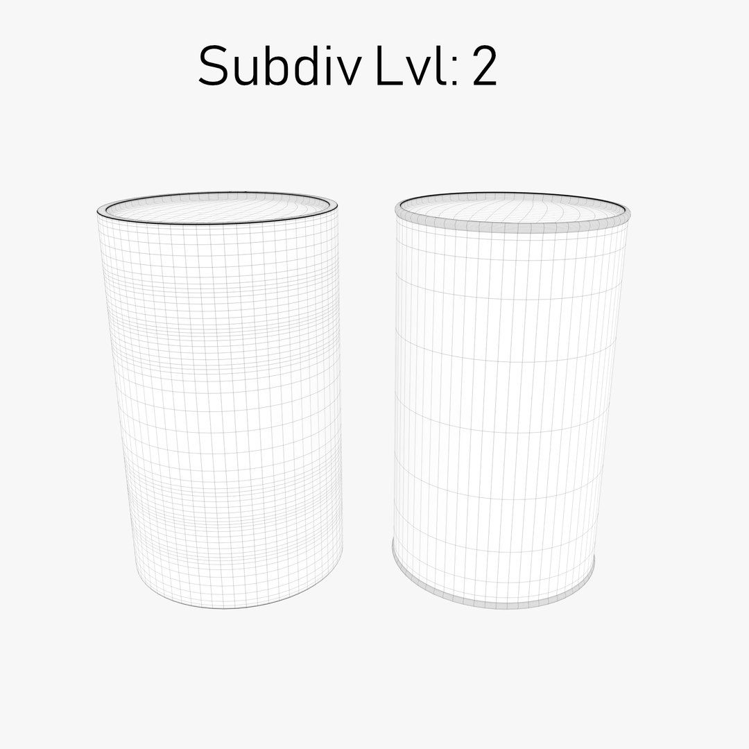 3D Model Objects Barrel - TurboSquid 1360103