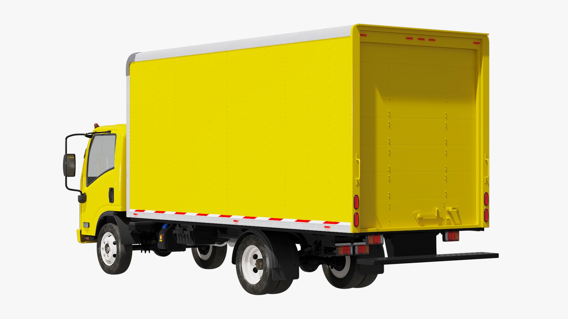 Drawbridge With Cars And Flags 3D Model - TurboSquid 2302729