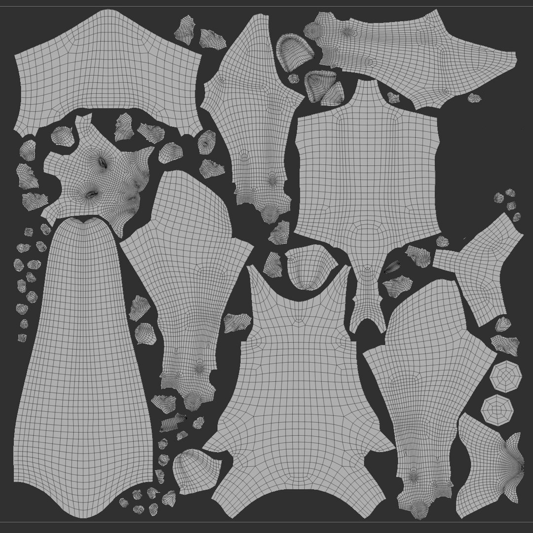 3D Grasshopper Model - TurboSquid 2186661