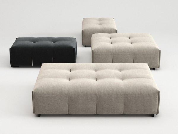 Ottoman SketchUp Models for Download | TurboSquid