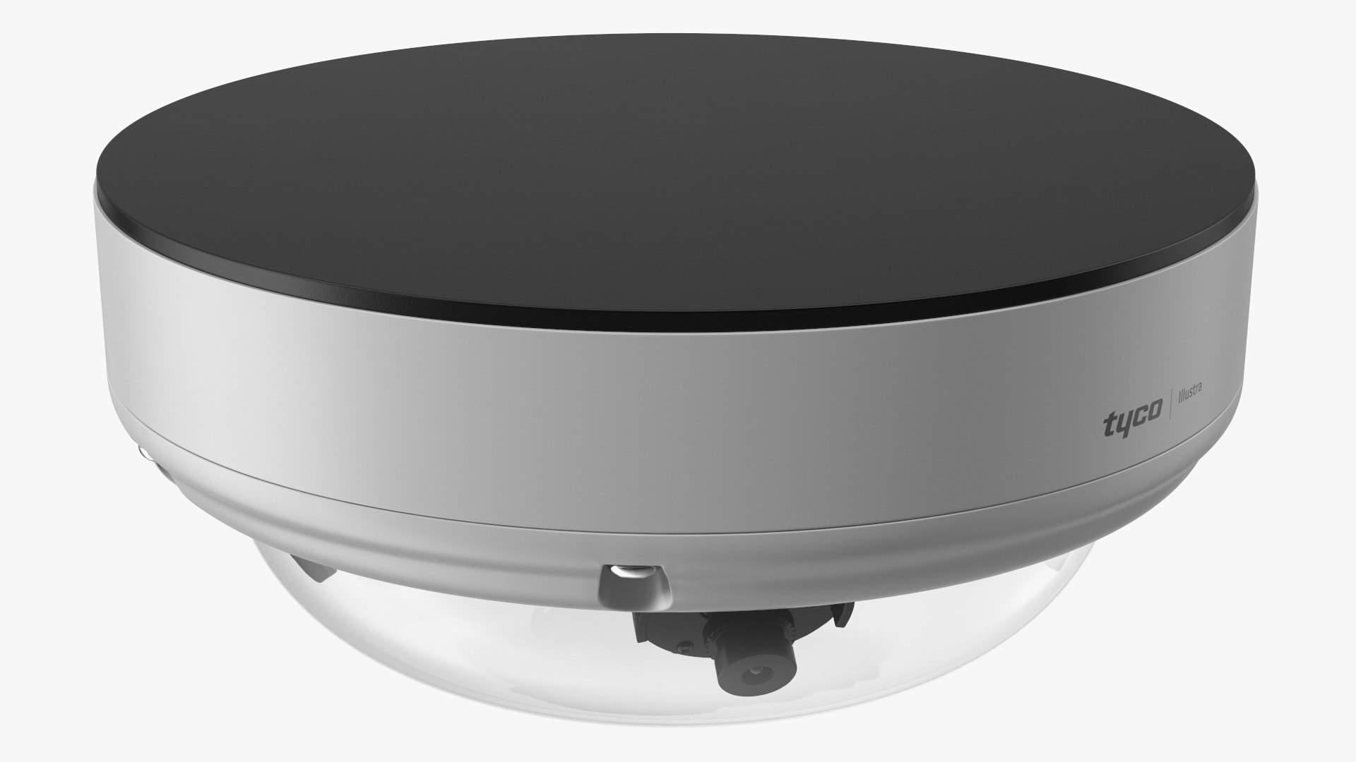 3D Tyco Illustra Flex Multi Sensor Camera - TurboSquid 2252668