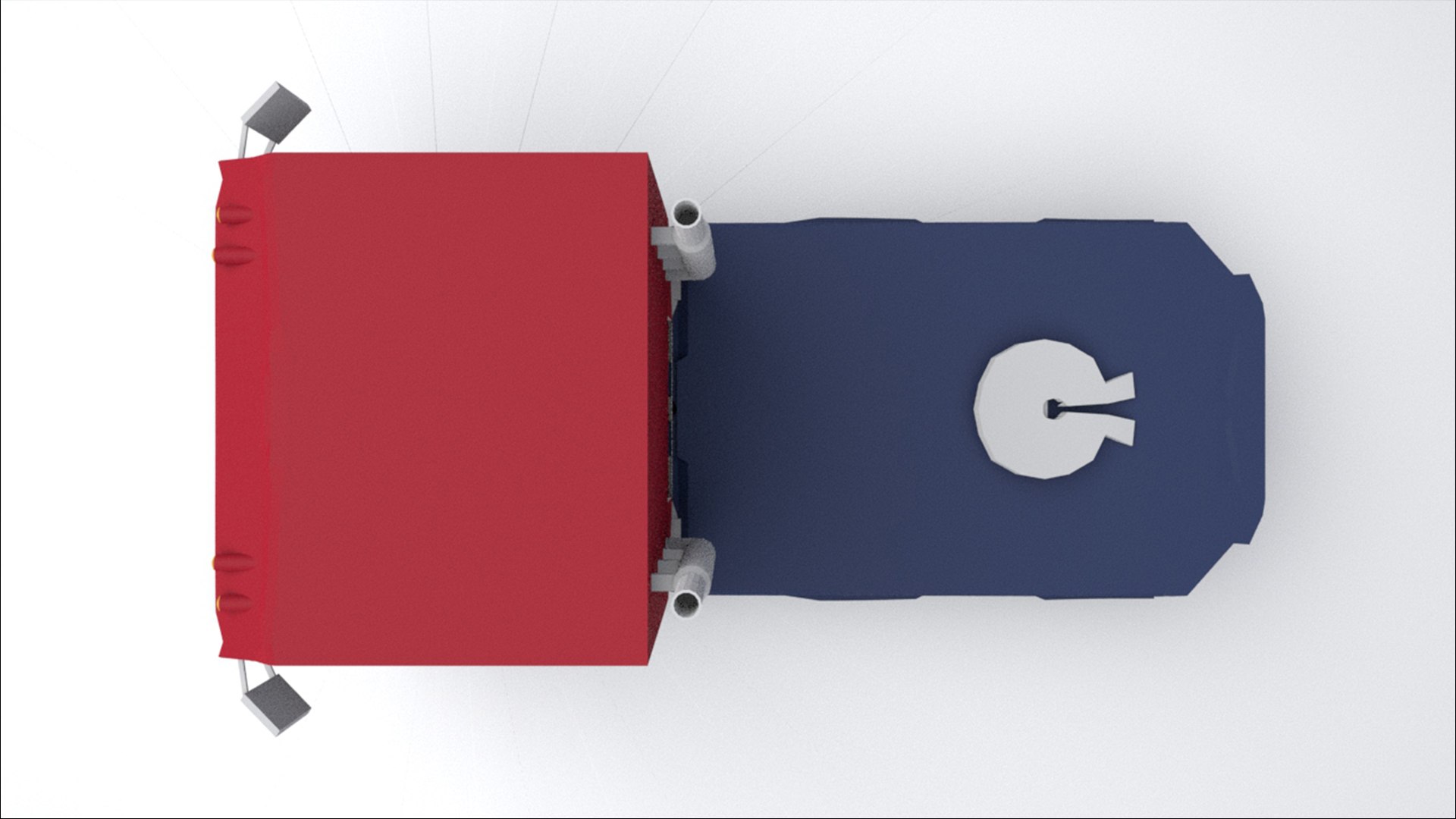 Optimus Rig Prime 3D Model - TurboSquid 1680601