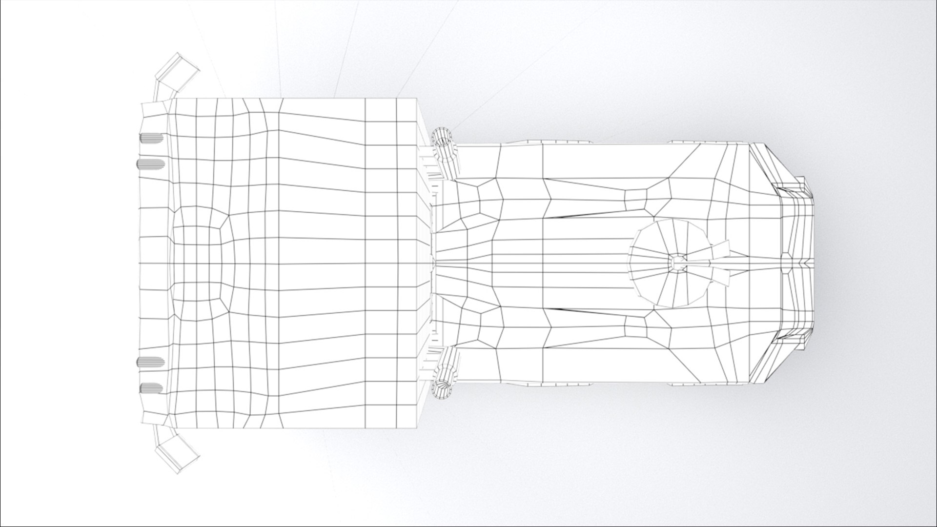 Optimus Rig Prime 3D Model - TurboSquid 1680601