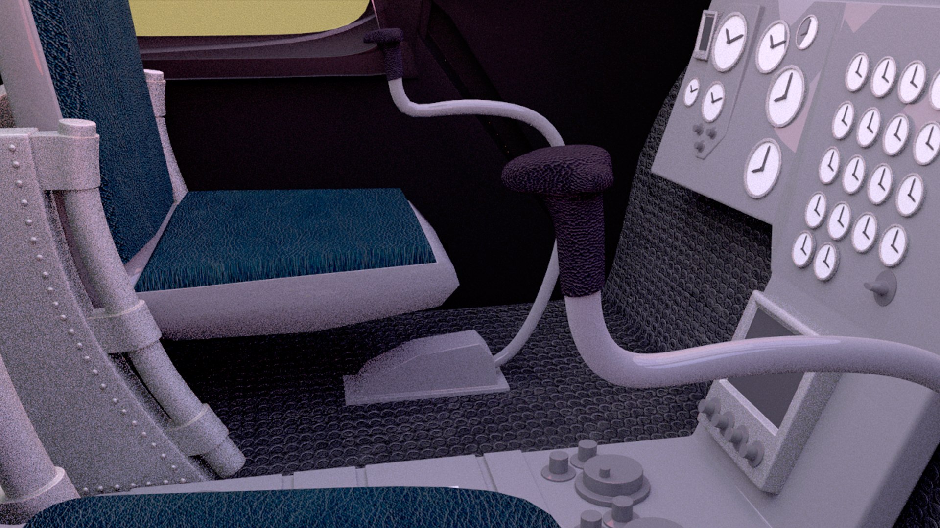 Military Navy Helicopter Model - TurboSquid 1985187