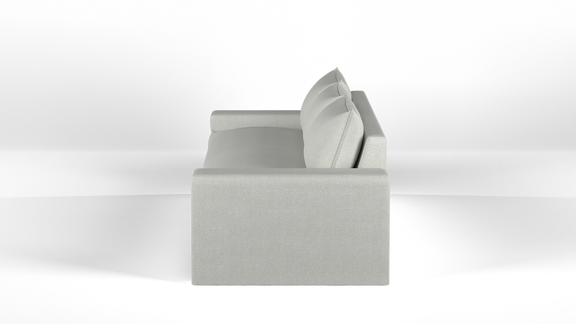 3D Camden Sofa Model - TurboSquid 2101347