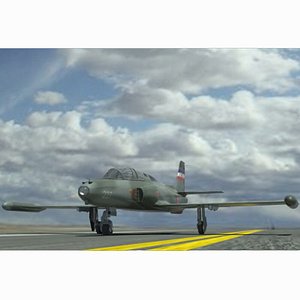 Soko 3D Models for Download | TurboSquid