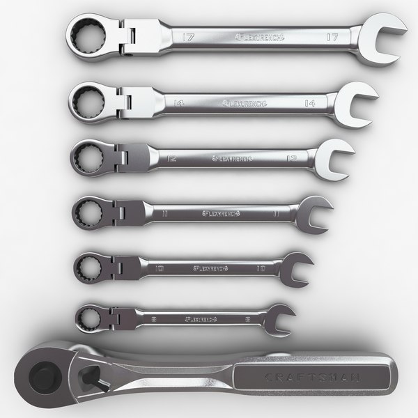 max wrench set