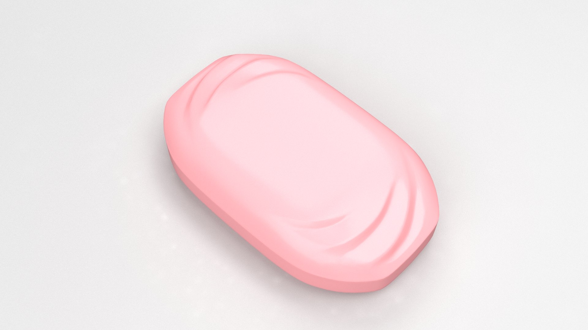 3D Model Soap - TurboSquid 2309866