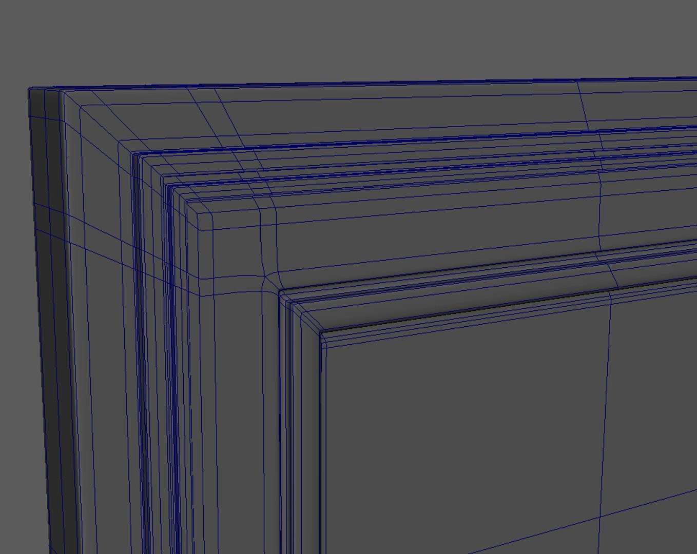 Free Original Painting 3d Model