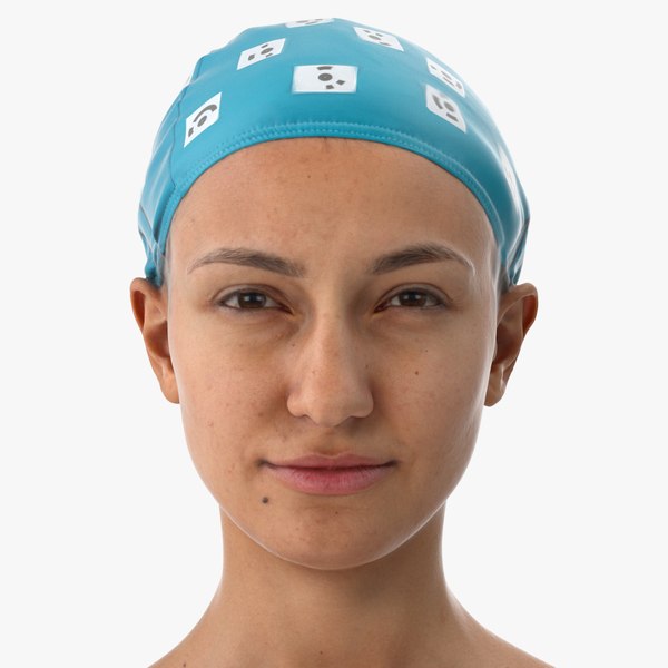 Joy human head lid 3D model - TurboSquid 1700243