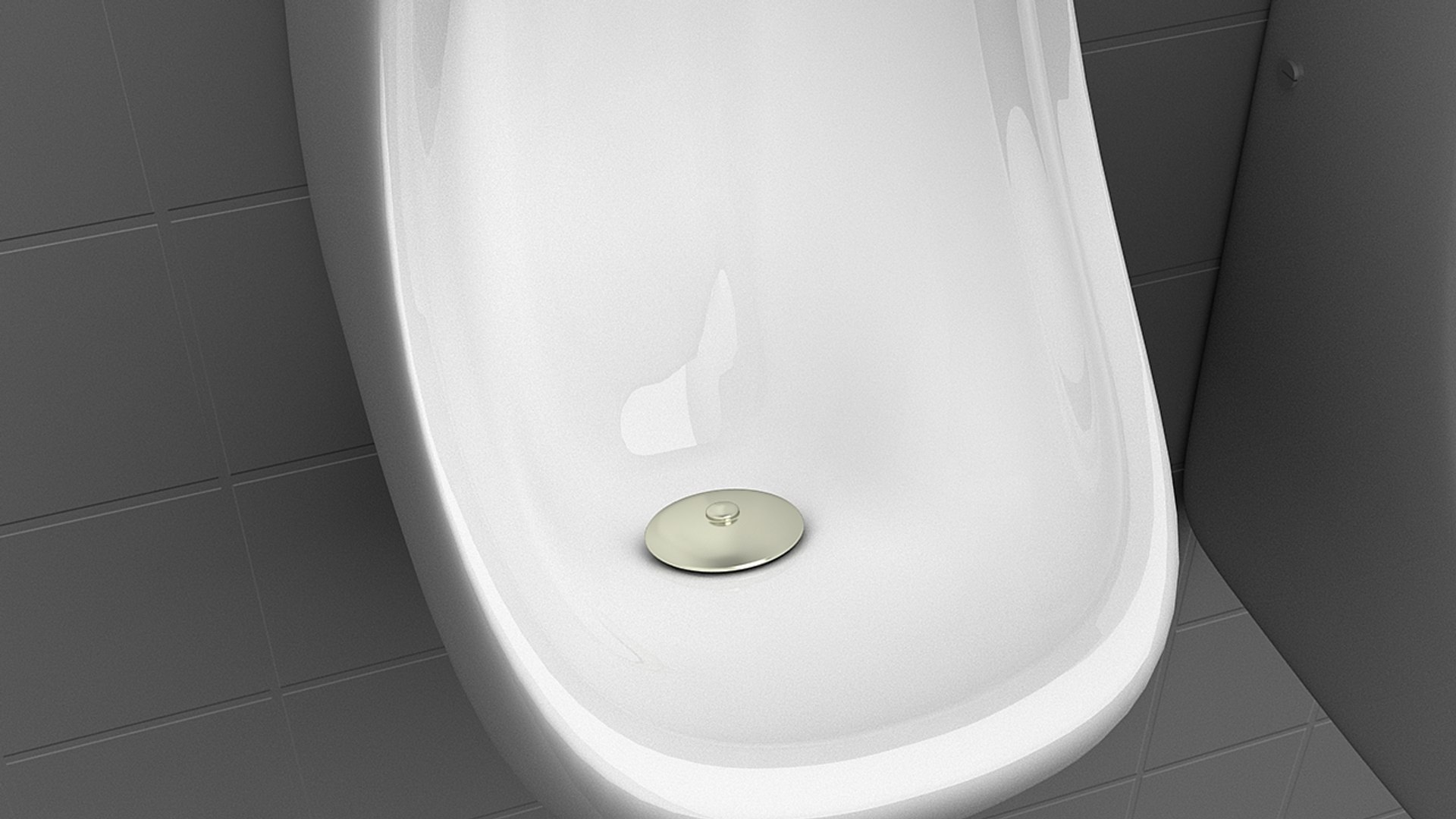 Maya Urinal Set