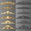 Max Cartouches Set