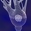 Brain Cell 3d Model
