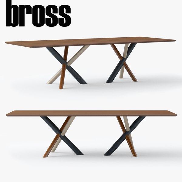 Bross Italia 3D Models for Download | TurboSquid