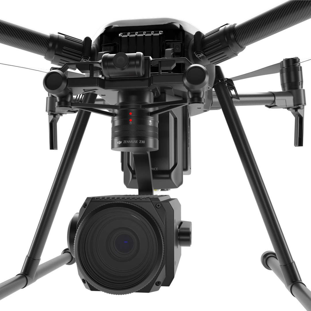 Dji Matrice 200 Series Model - TurboSquid 1476437