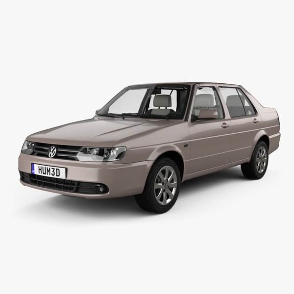 modelo 3d Volkswagen Jetta CN-spec con HQ interior 2012 - TurboSquid ...