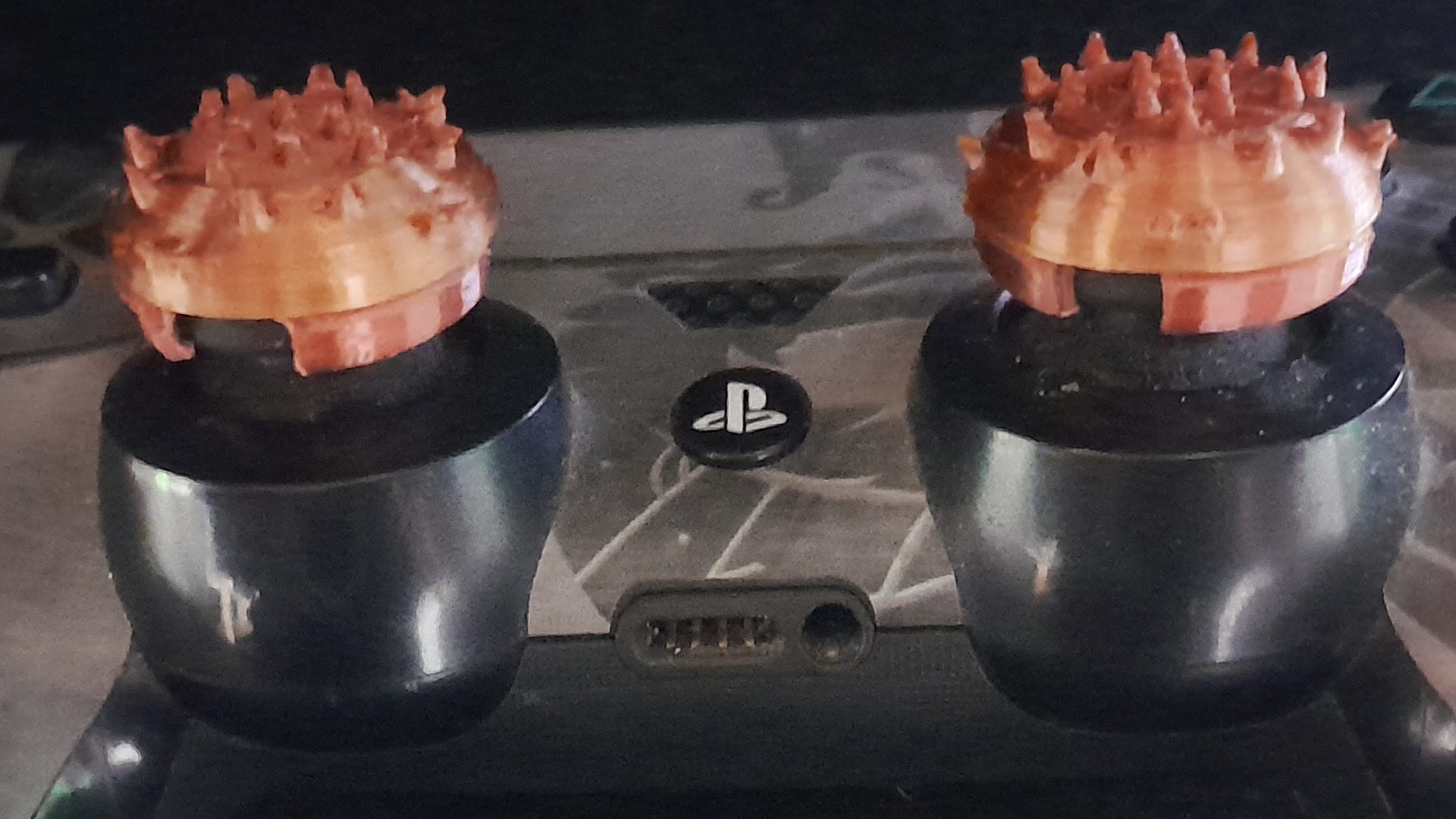 Controller Toppers Playstation Switch Xbox Model - TurboSquid 2234296