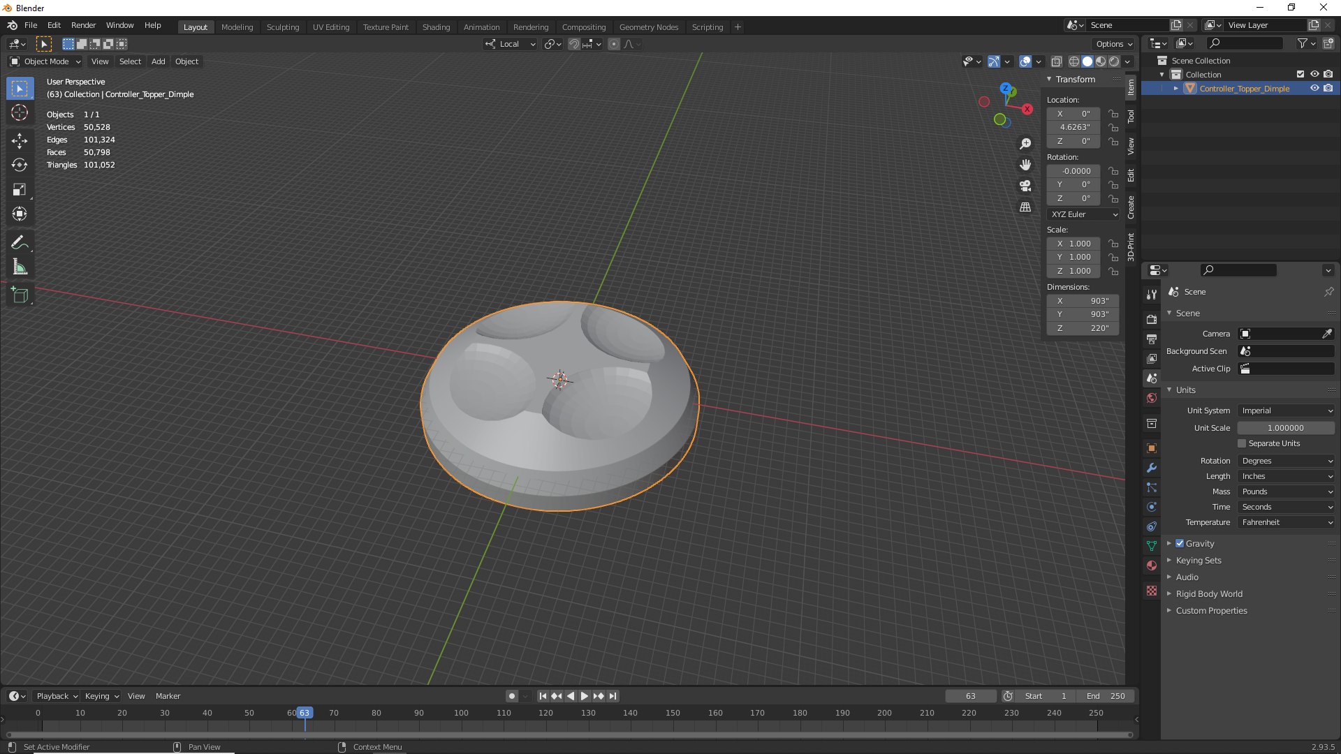 Controller Toppers Playstation Switch Xbox Model - TurboSquid 2234296