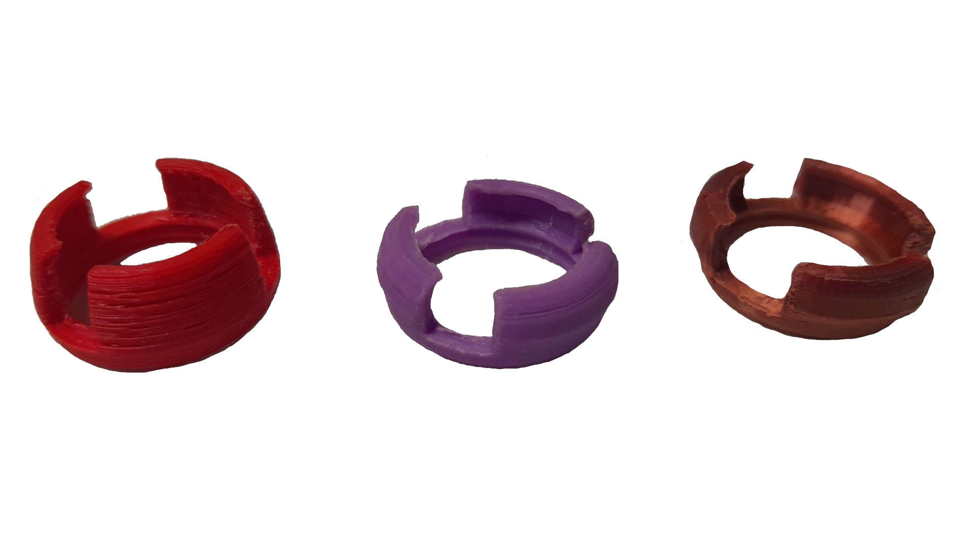 Controller Toppers Playstation Switch Xbox Model - TurboSquid 2234296