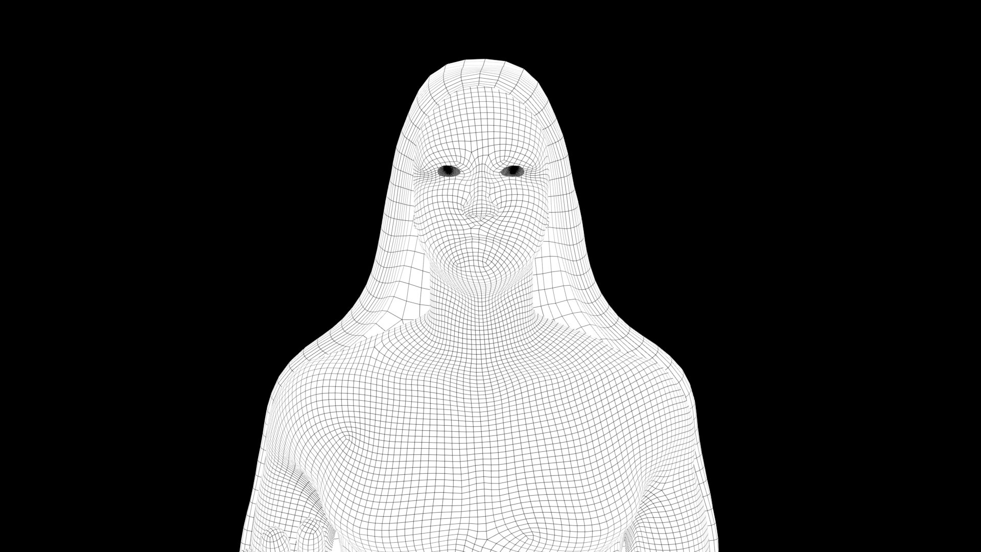 3D Shankaracharya - TurboSquid 2253088