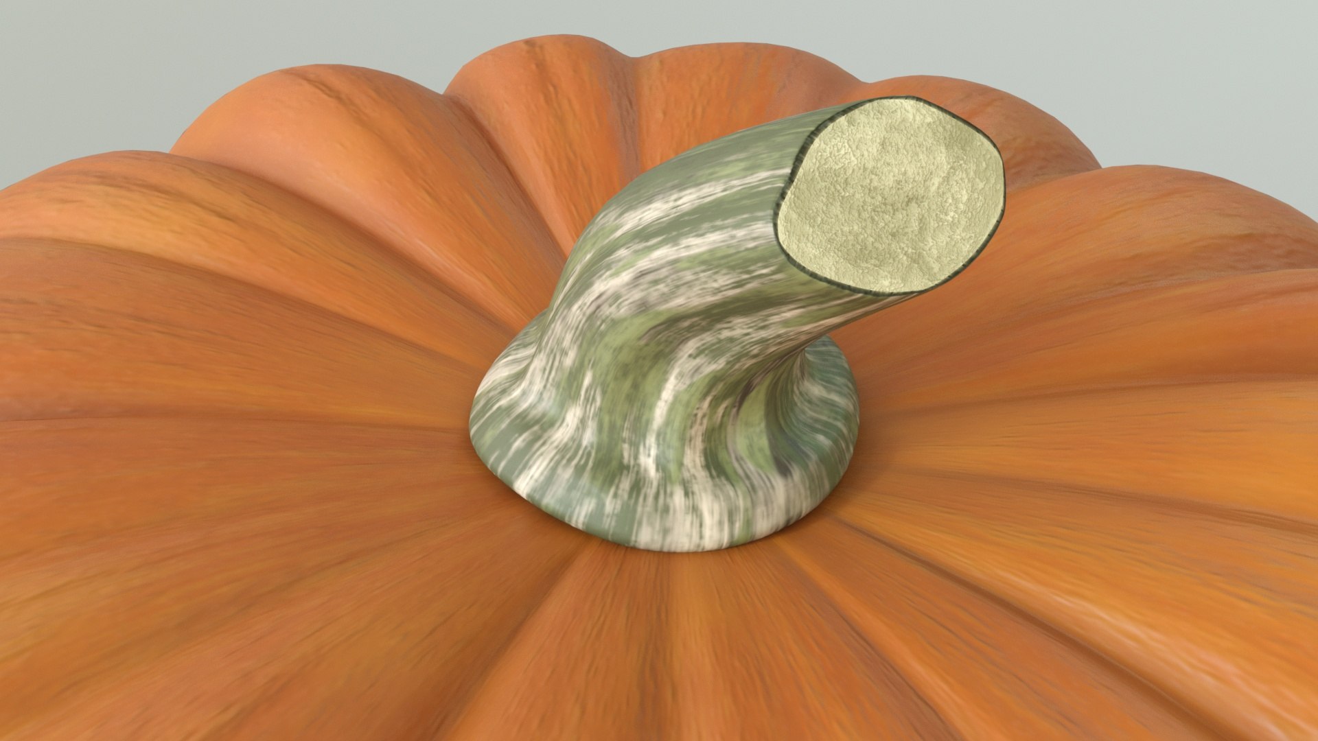 Pumpkin 3D - TurboSquid 1730413