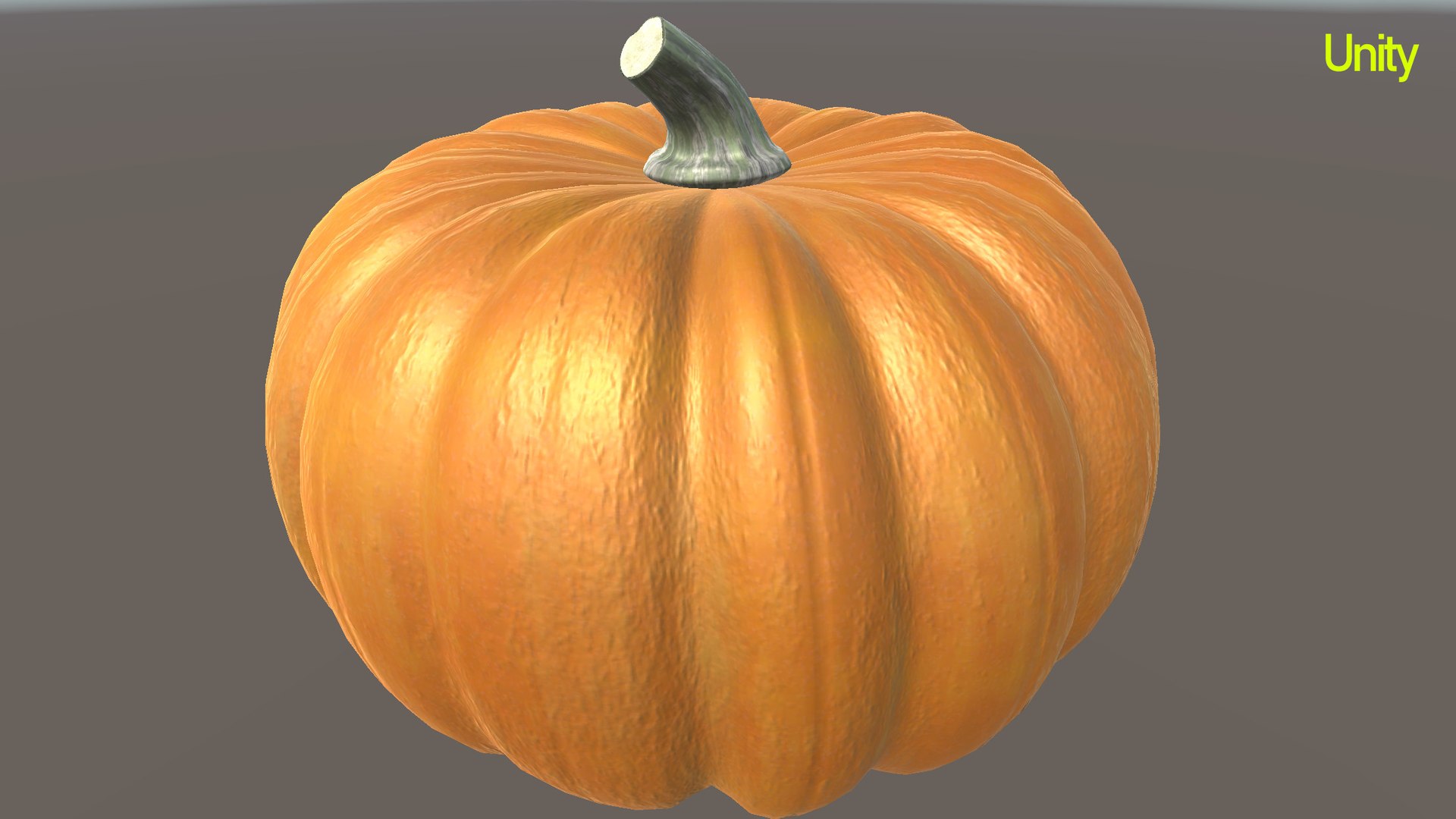 Pumpkin 3D - TurboSquid 1730413