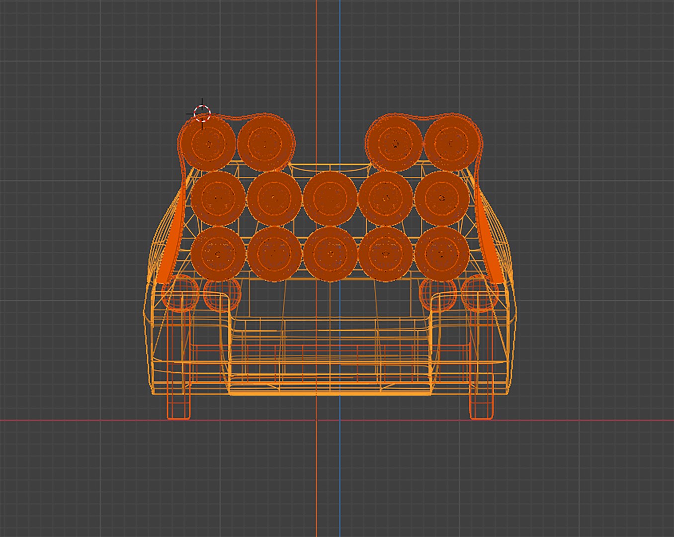 Delorean Time Machine 3D model - TurboSquid 2181543