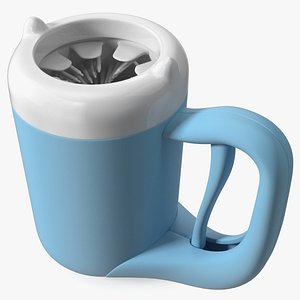 Blender Paws Models | TurboSquid