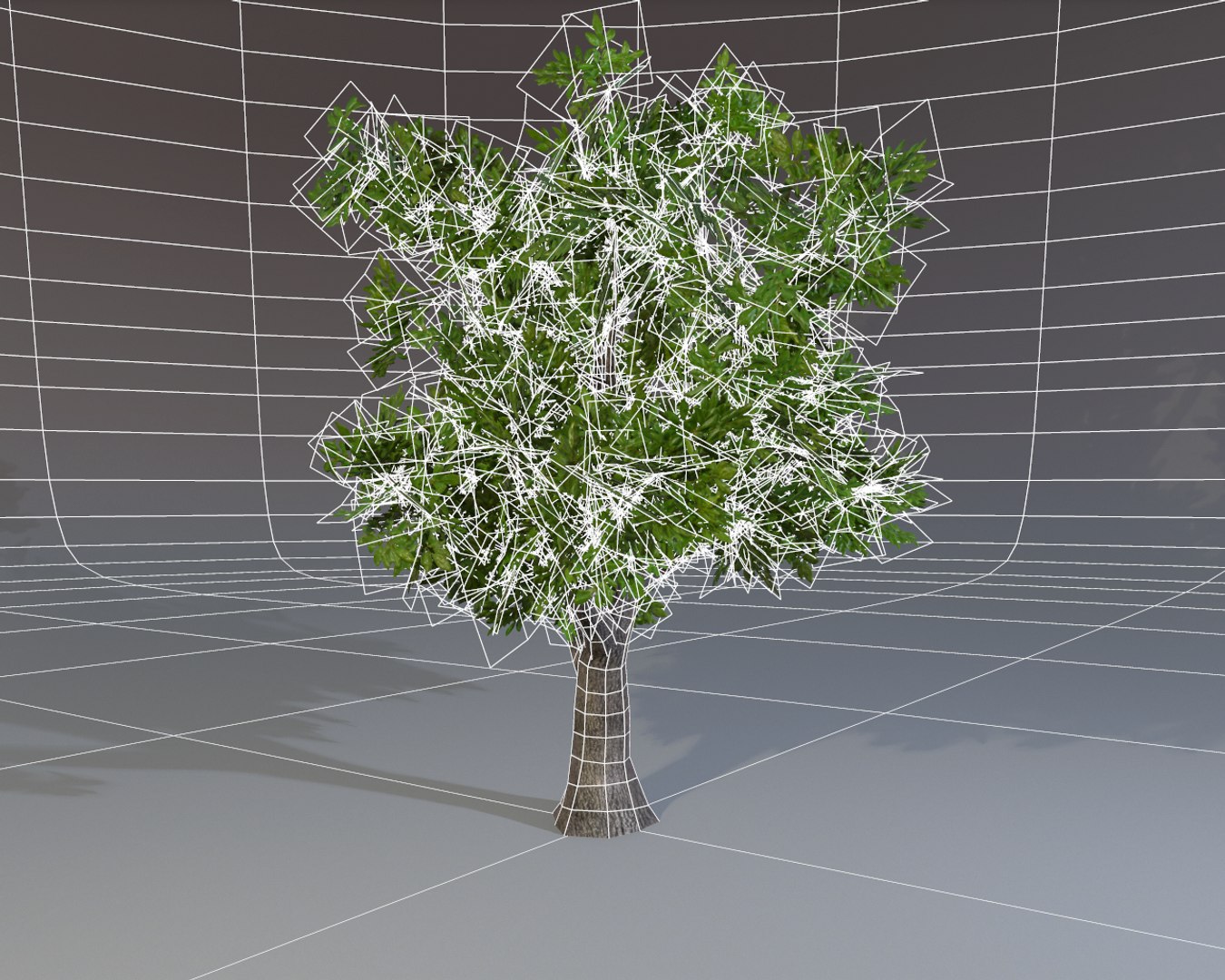 Ready Tree Maps 3d Max