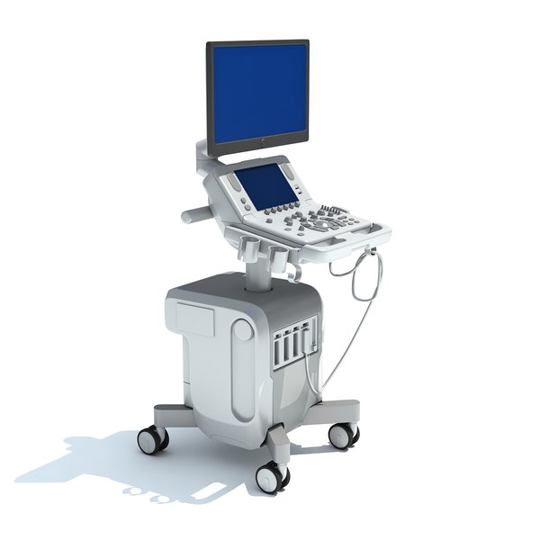 Ultrasound 3D Models for Download | TurboSquid