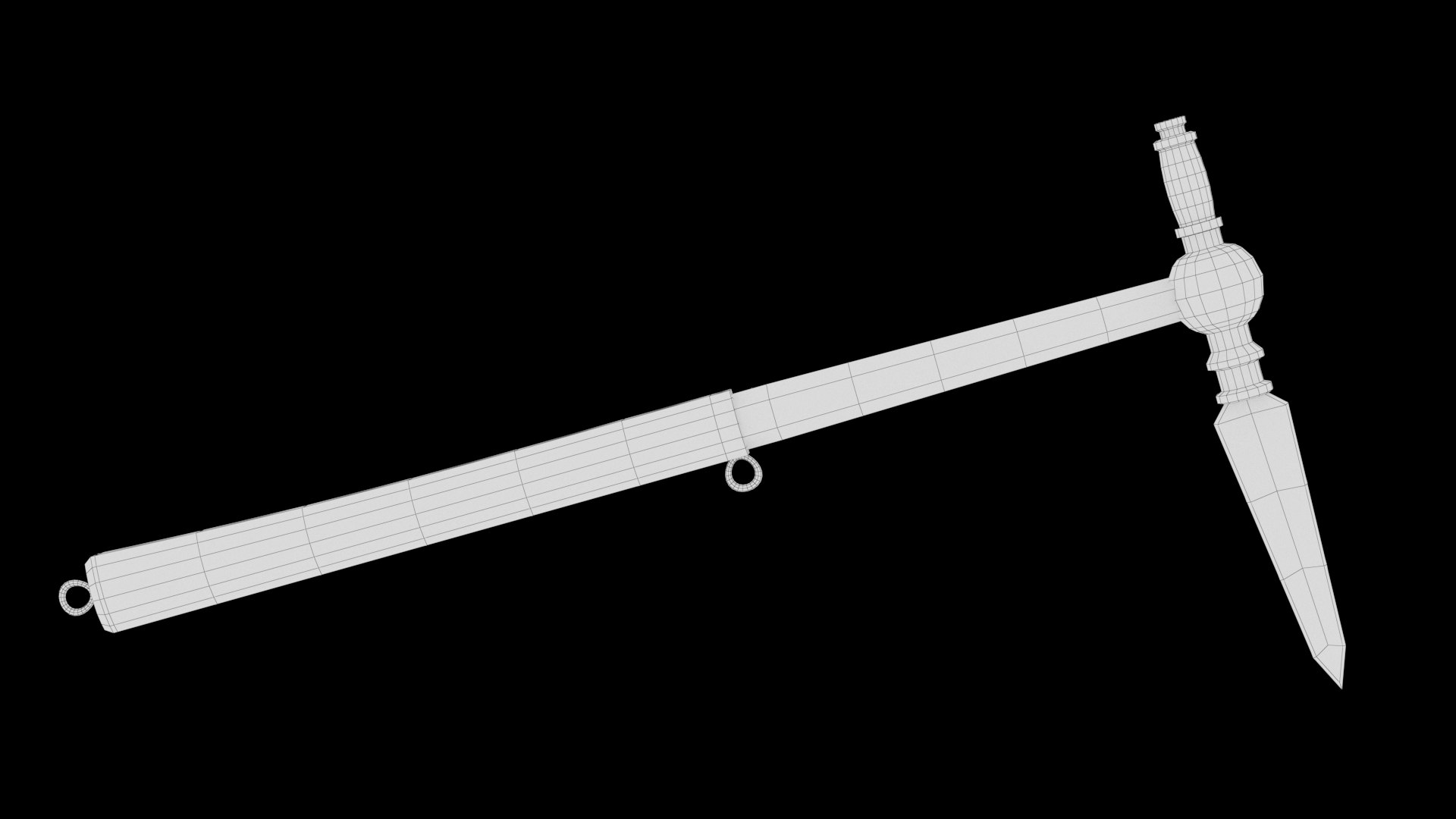 Tomahawk 3D Model - TurboSquid 1835701