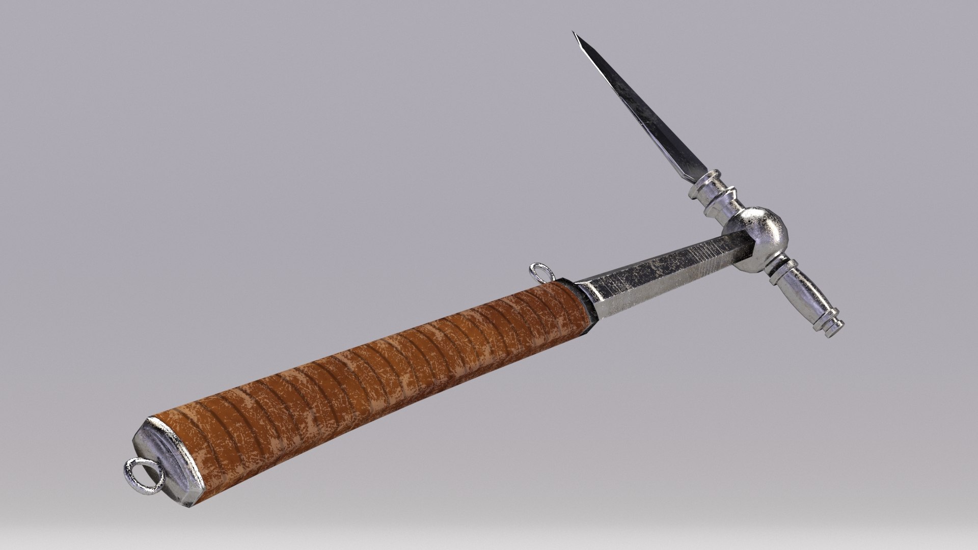 Tomahawk 3D Model - TurboSquid 1835701