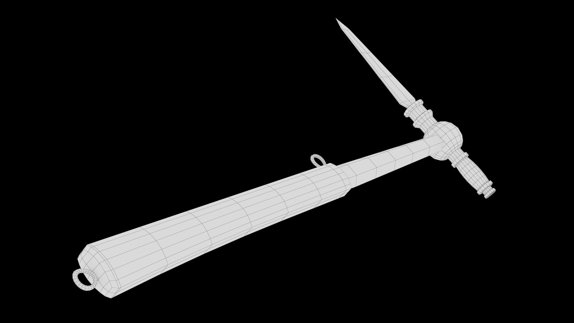 Tomahawk 3D Model - TurboSquid 1835701