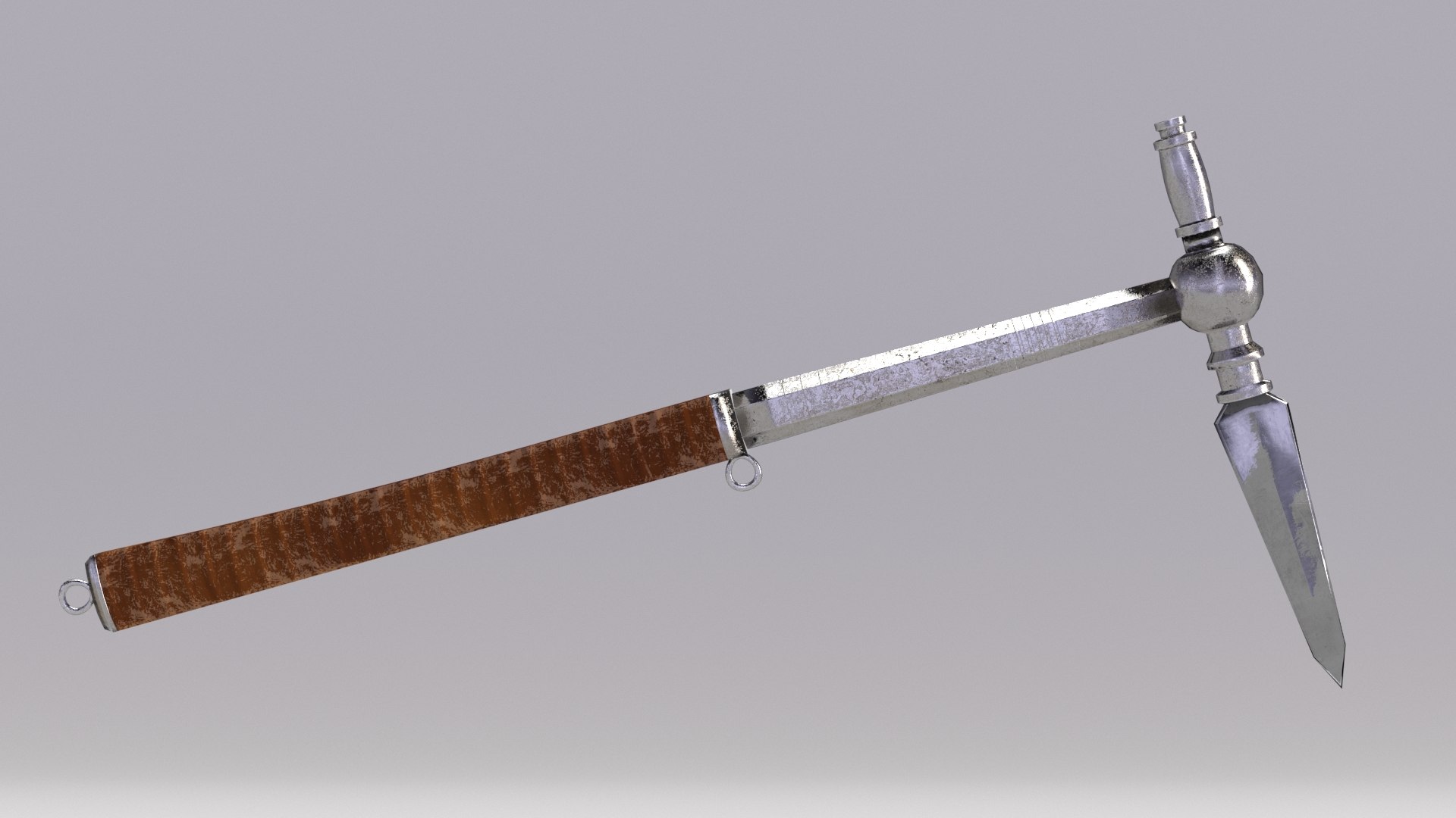 Tomahawk 3D Model - TurboSquid 1835701