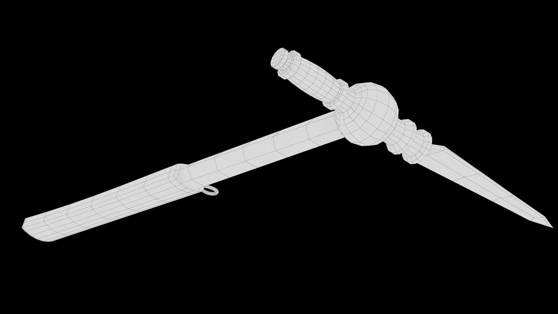 Tomahawk 3D Model - TurboSquid 1835701