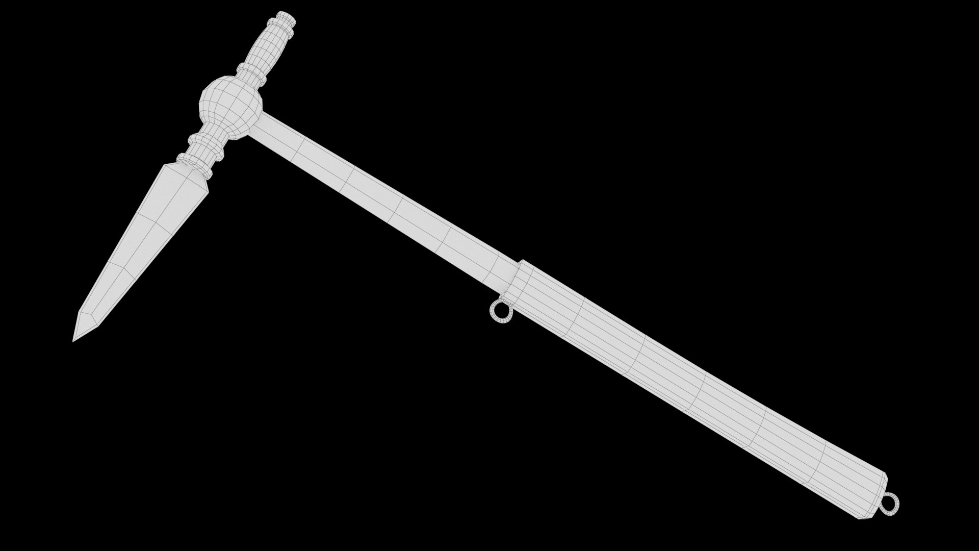 Tomahawk 3D Model - TurboSquid 1835701