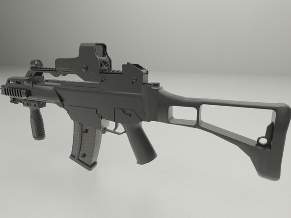 g36c g36 g max free