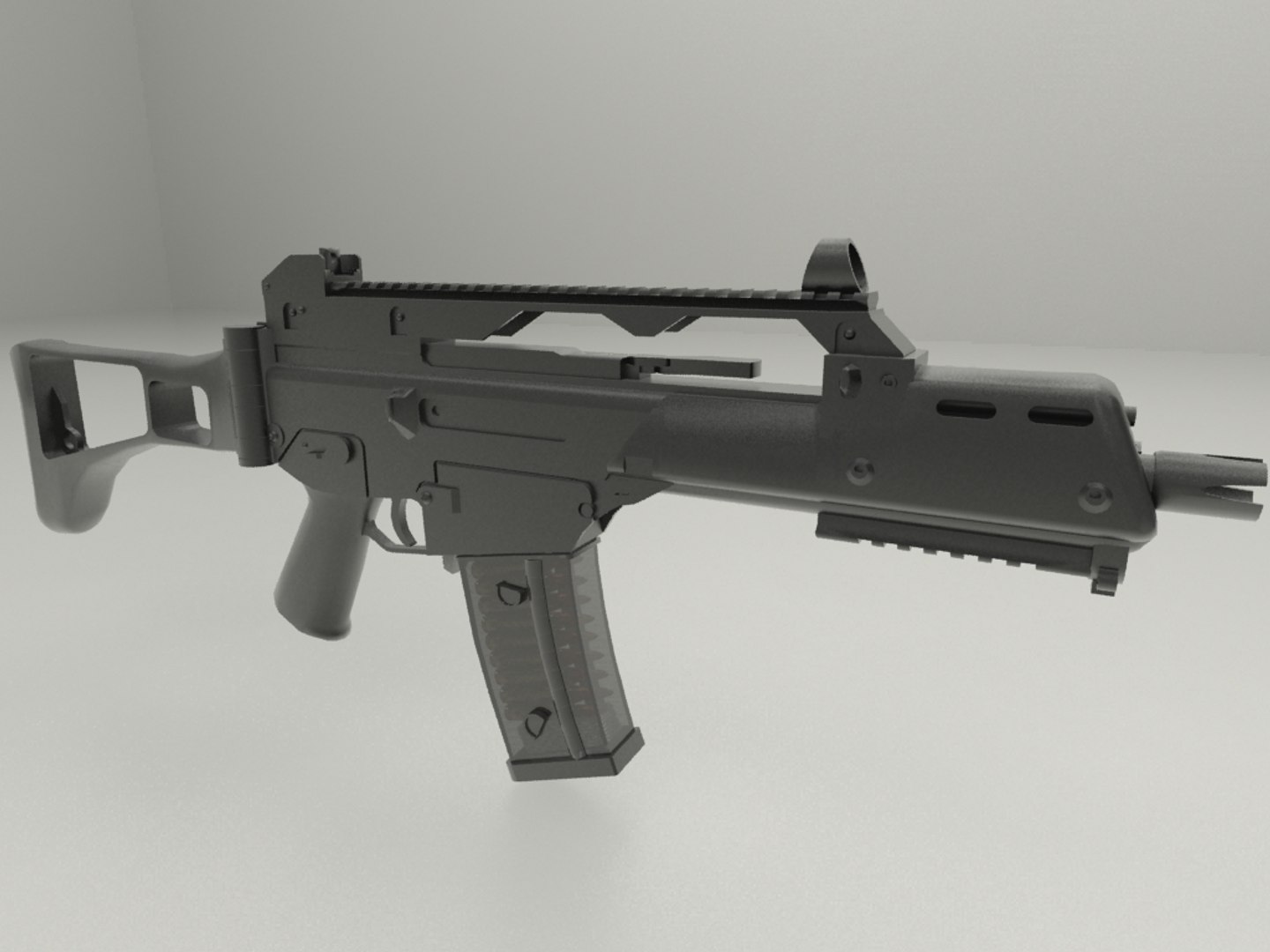 G36c G36 G Max Free