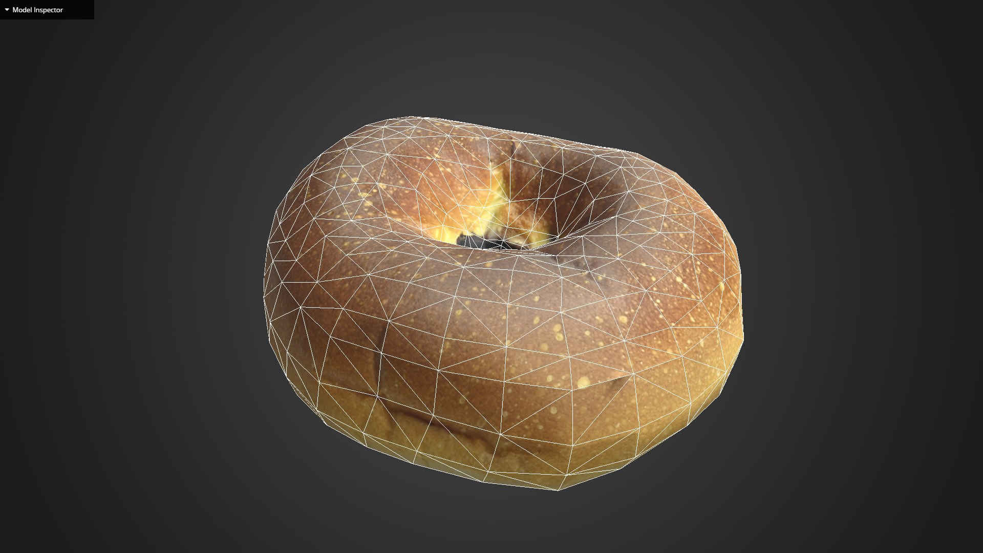 3D Game Ready Korean Sweet Red Bean - TurboSquid 2014553