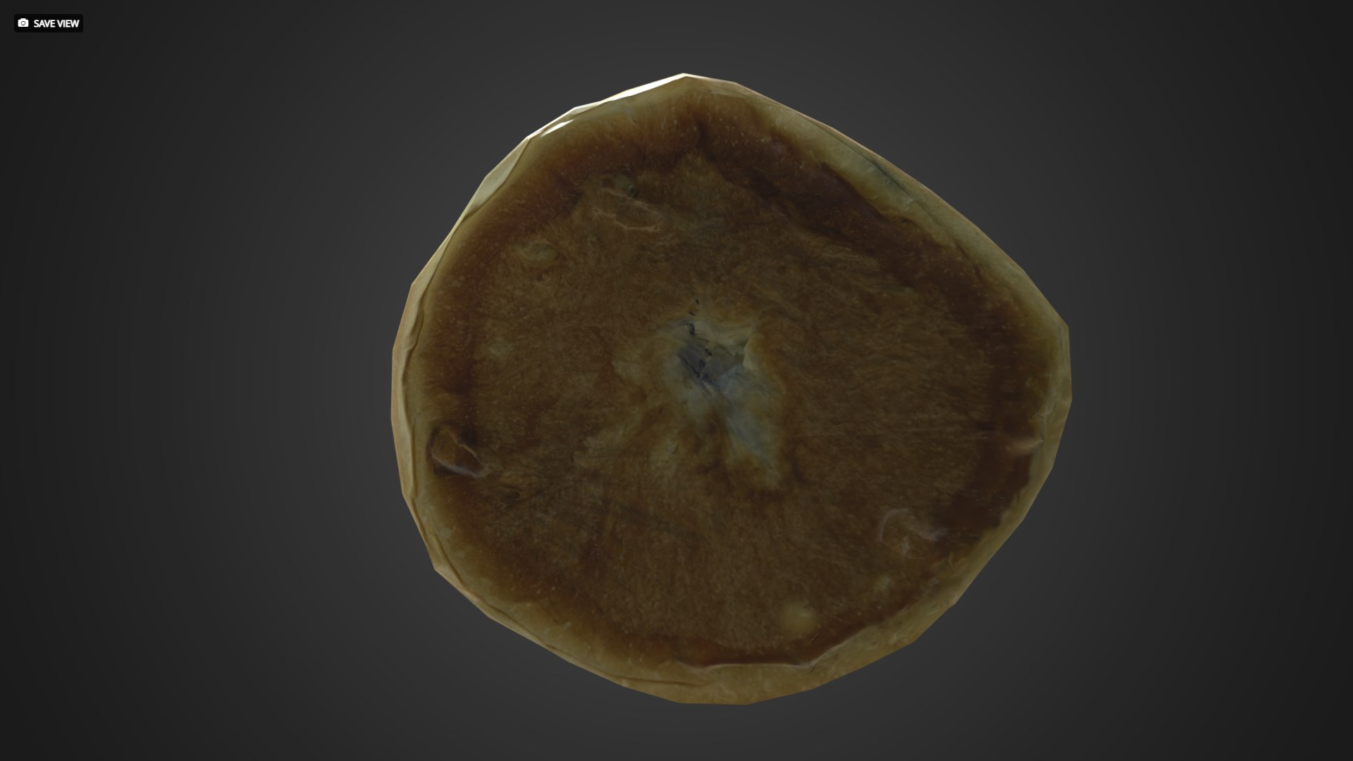 3D Game Ready Korean Sweet Red Bean - TurboSquid 2014553