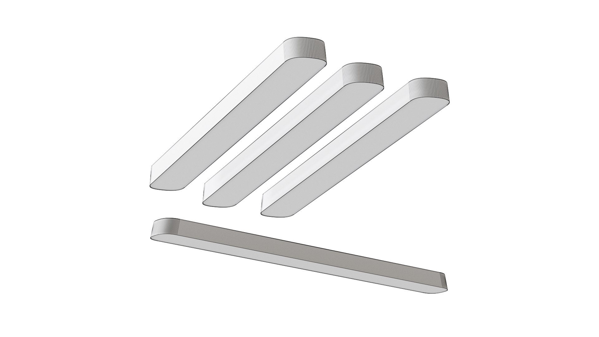 PENDAR Cealing Light By Schatti Model - TurboSquid 2115756