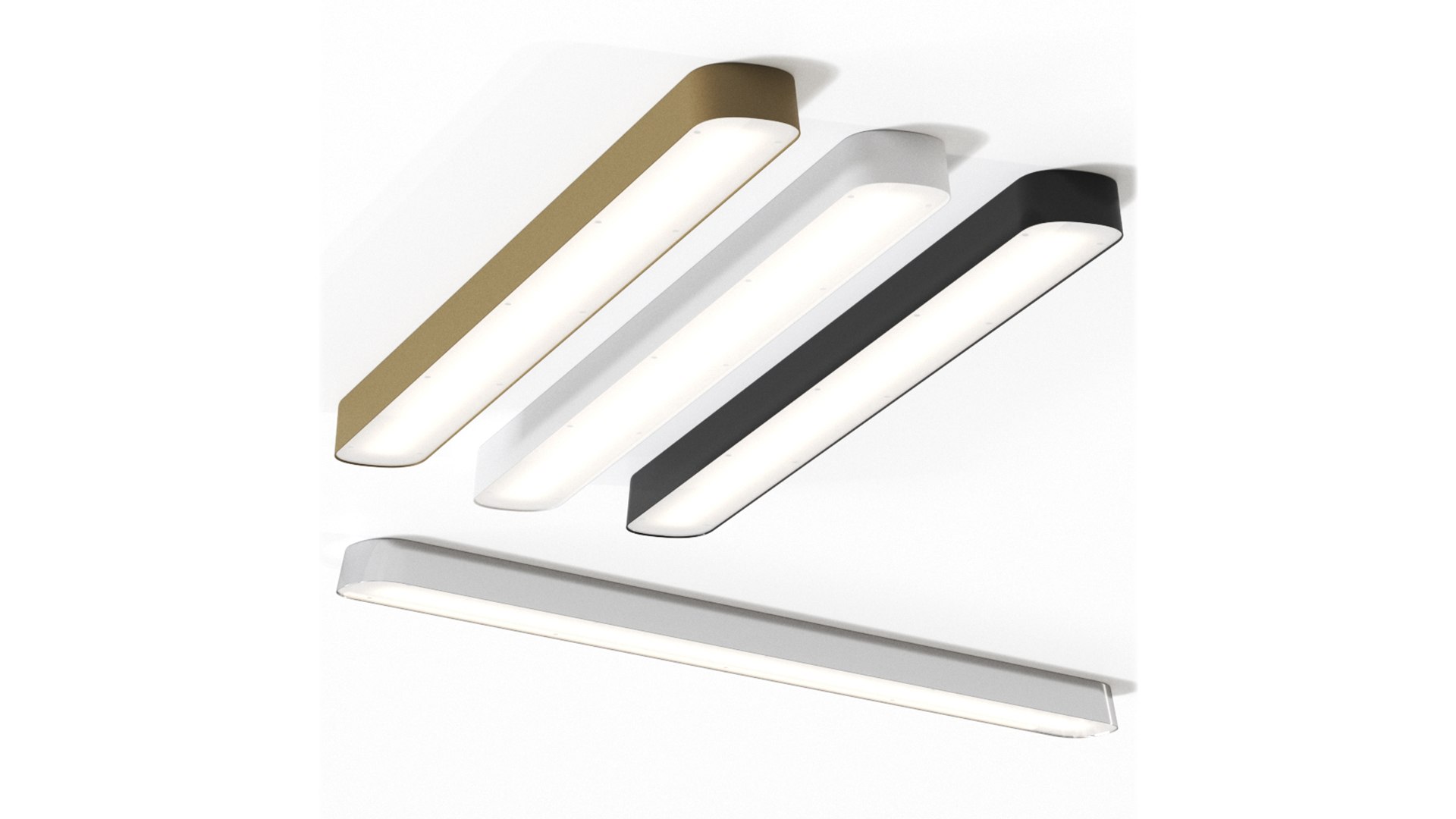 PENDAR Cealing Light By Schatti Model - TurboSquid 2115756