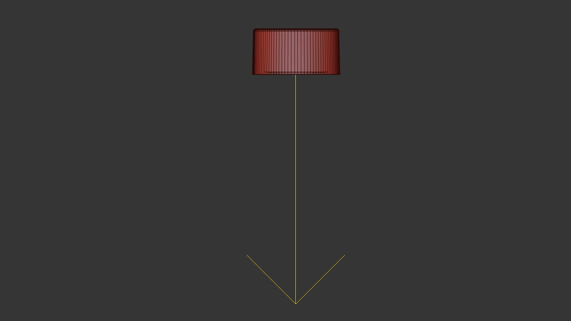 PENDAR Cealing Light By Schatti Model - TurboSquid 2115756