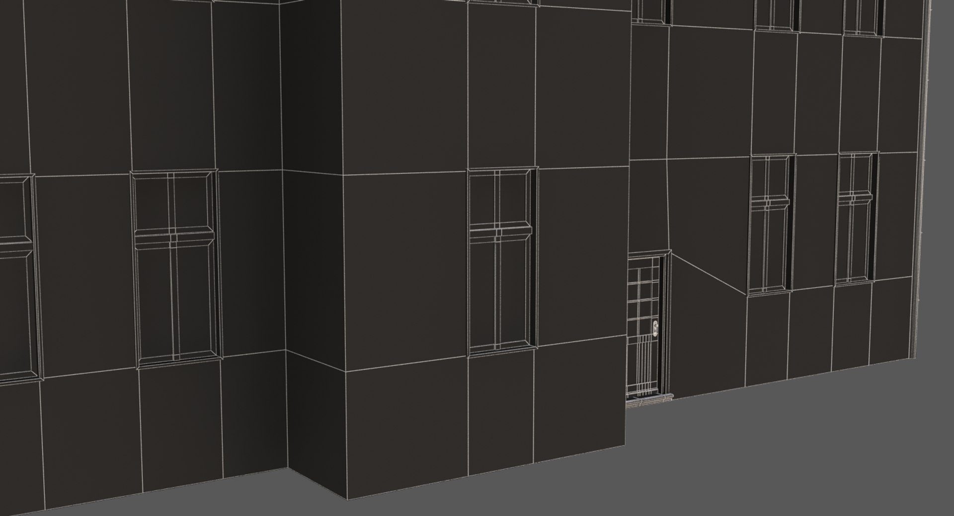 max berlin modernized pre-war tenement