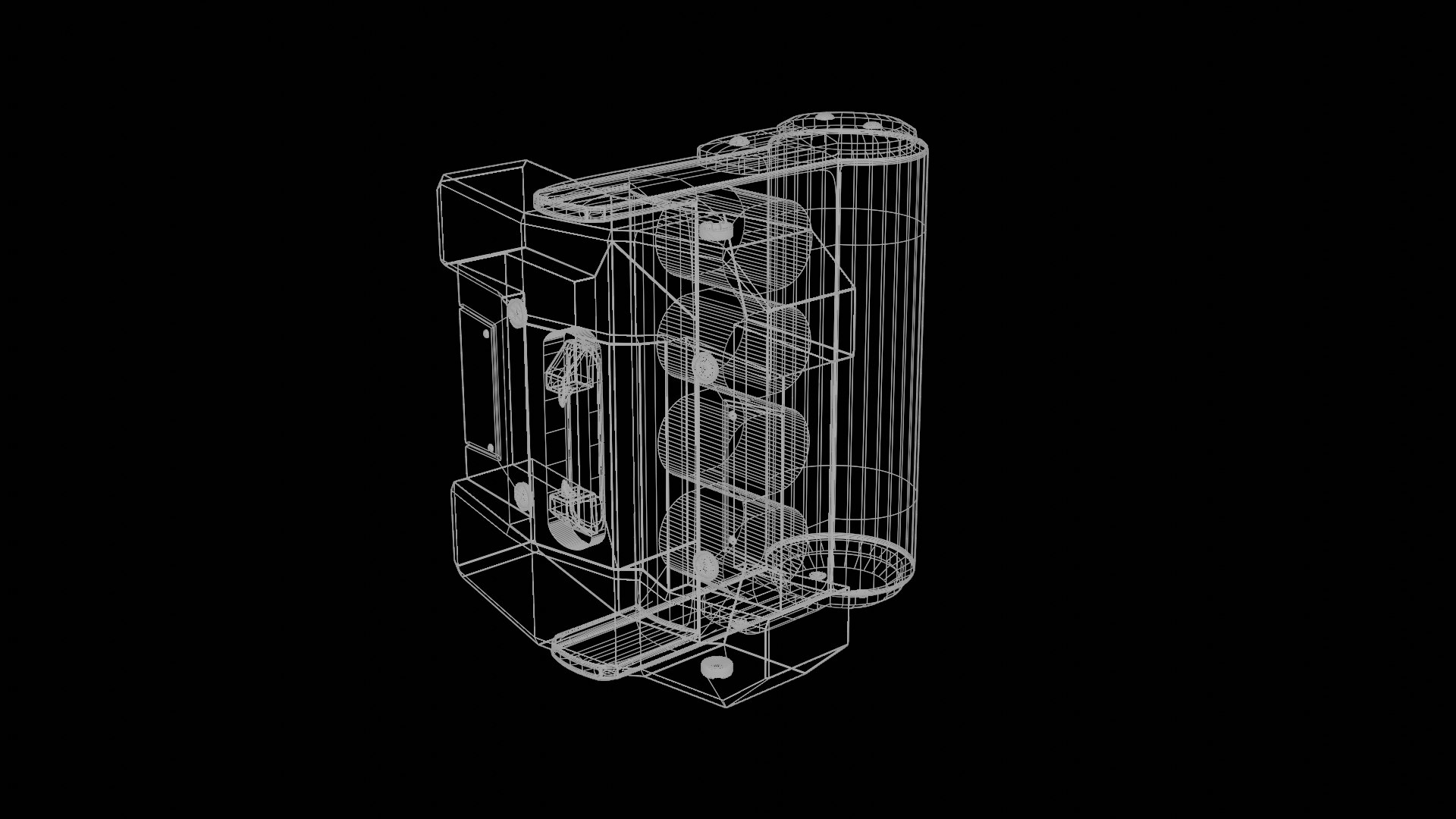 Galvaknuckles - Call Of Duty Black Ops Zombies 3D Model - TurboSquid ...