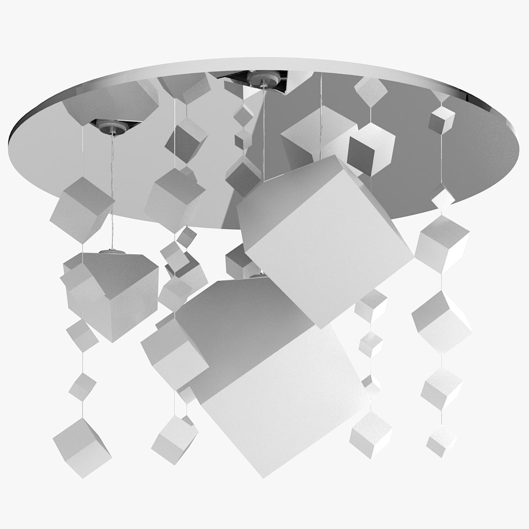 architectural light 3d max