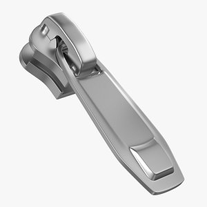 Zipper STL Models for Download | TurboSquid